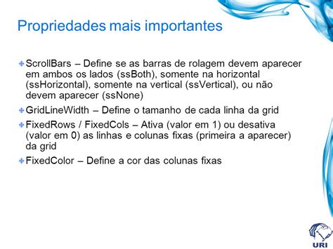 Laboratório de Programação I Carlos Oberdan Rolim Ciência da Computação
