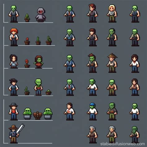 Game Asset Of A Frog Jumping Animation Sequence Sprite Sheet Game Asset
