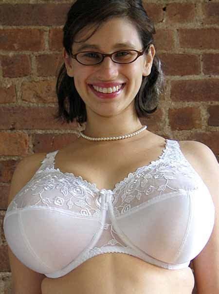 Monster Cup Bras