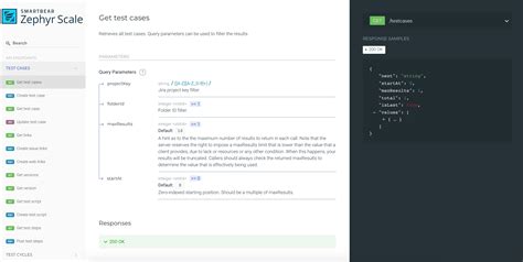 Zephyr Scale Reviews Cost And Features Getapp Australia 2025