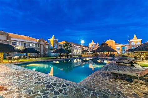 Majestic Five Hotel Prezzi E Recensioni 2026