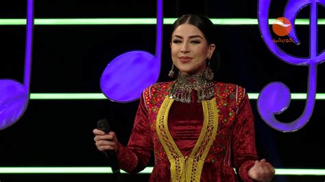 آرزو نیکبین آهنگ دلبری Arezo Nikbin Delbari Song Youtube