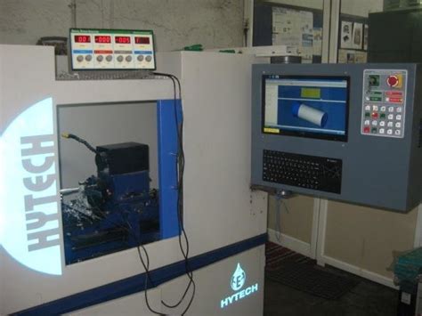 Cnc Lathe Fixed With Strain Gauge Dynamometer Download Scientific Diagram