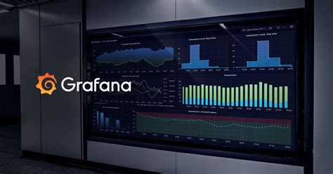 Grafana Query Visualize Alerting Observability Platform