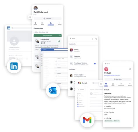 Salesforce For Venture Capital And Private Equity Effective Customizations Salesforce Ben