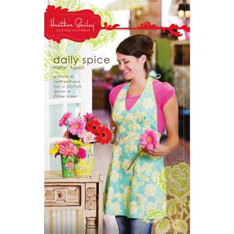 Weekend Kits Blog Fun Easy To Sew Apron Patterns