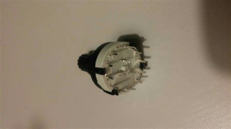 Basic Question Input Selector Switch Diyaudio