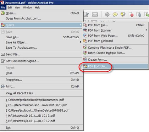 Simple Steps To Merge Digitally Signed Pdfs Pro Faceoff