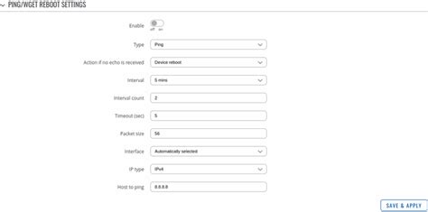File Networking Tswos Manual Maintenance Auto Reboot Ping Wget Reboot Settings Configuration Png