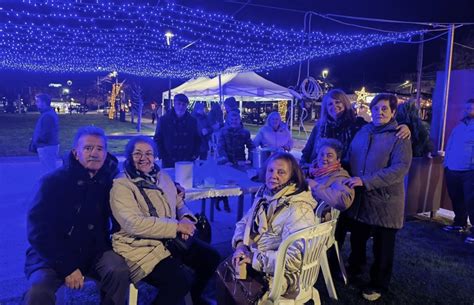 Σύλλογος Ποντίων Σταυρού «Ξενιτέας Ποντιακοί χοροί στην Ονειρούπολη και ποντιακά κάλαντα στο