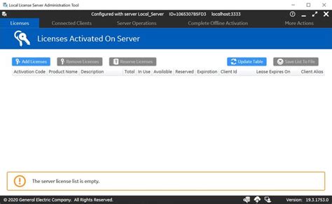 Quick Start Guide Ifix Igs And Historian General Electric