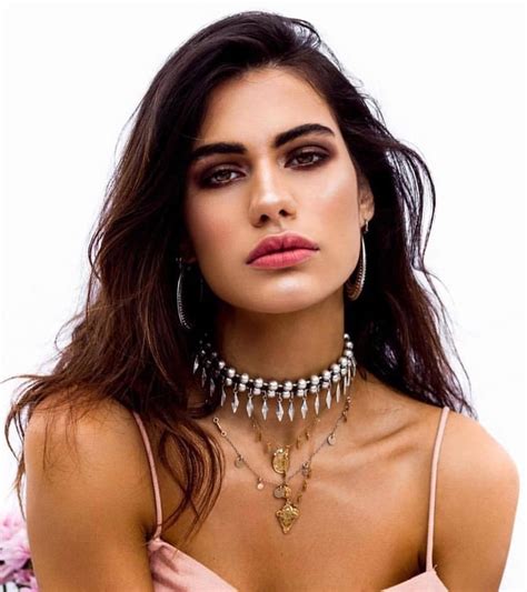 Picture Of Jessica Cavallaro