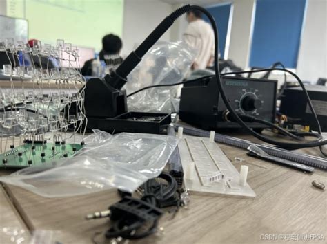 Fpga学习从入门到精通的必备指南fpga从入门到精通 Csdn博客