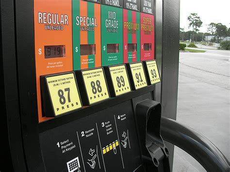 Gas Prices Are Expected To Drop Up To 25 Cents Over The Next Two Weeks