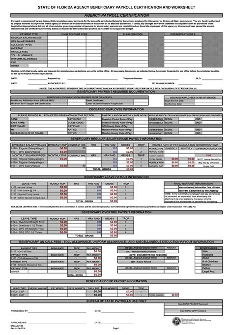 Payroll Calculator Templates 15 Free Docs Xlsx PDF Formats
