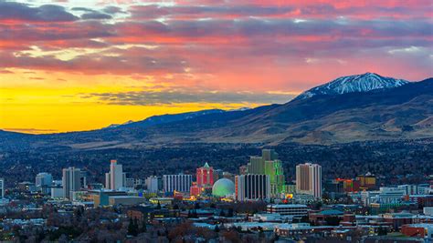 Reno Housing Market Trends And Prices Sofi