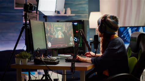 Best Marketing Strategies To Become A Successful Streamer