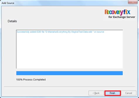 Top Ways To Repair Corrupt Edb Files In Minutes