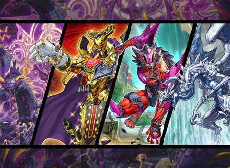 The Best Rogue Decks In Yu Gi Oh Right Now Tcgplayer