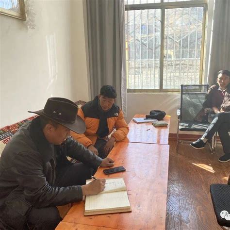 【头条】洛松丁增同志深入波罗乡、同普乡辖区各寺庙开展督导调研工作宗教波罗乡同普乡
