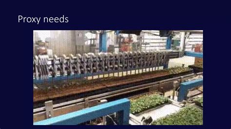 Build A Reverse Proxy For Modern Immutable Infrastructure Sozu Devops D Day 2017 Pptx