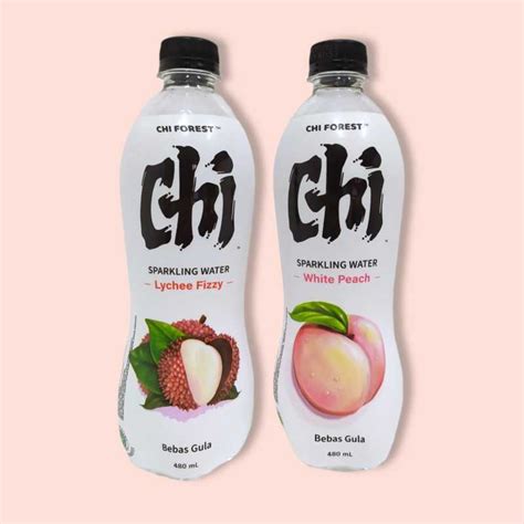 Jual Chi Forest Peach Terdekat 🏷️ Harga Grosir Murah Terupdate Hari Ini