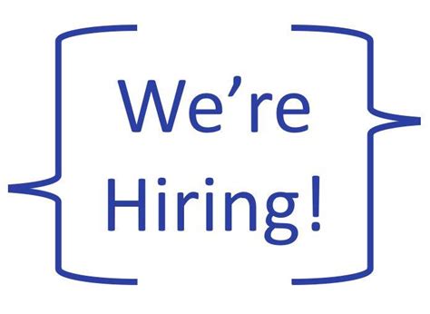 We Are Seeking A Full Time Laboratory Scientist Physical Sciences To