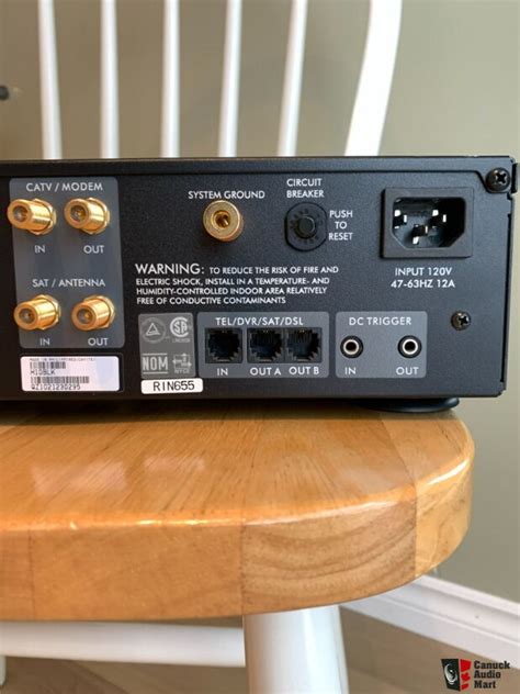 Apc H10 Power Conditioner Photo 4278764 Canuck Audio Mart