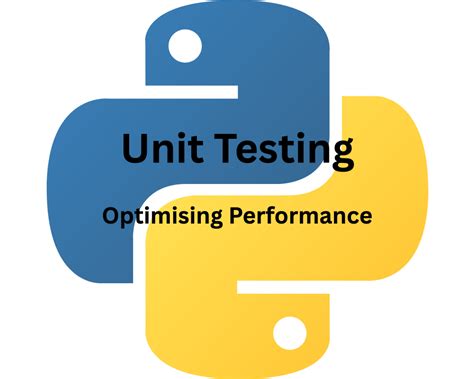 Glinteco Blog Advance Python Unit Testing Optimising Performance