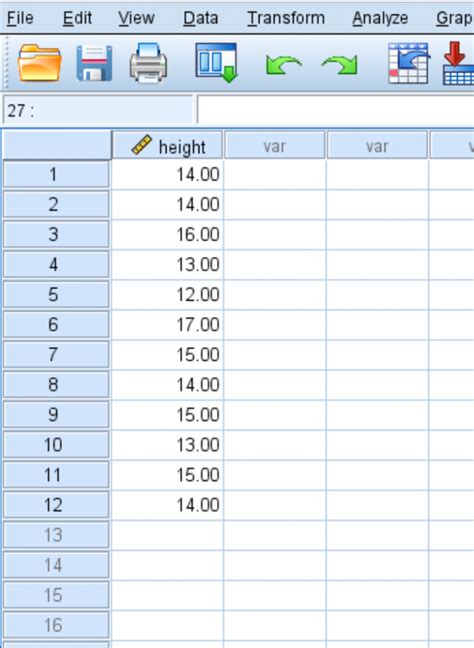 How To Perform A One Sample T Test In SPSS
