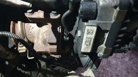 Turbina Bmw E90 2007 Combi 20 De Vanzare 82568336