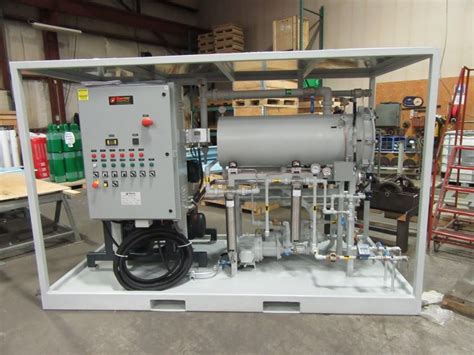 Enervac International Ulc On Linkedin Maintenance Oil Electrical