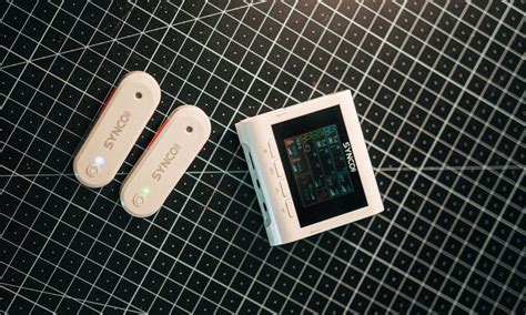 How To Unmute Wireless Microphone 2025 Just 4 Steps Synco