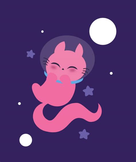 Character Design Illustration In Corel Vector Corel Discovery Center