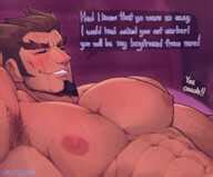 Post Comic Dangan Ronpa Nekomaru Nidai Super Dangan Ronpa Wolf Con F