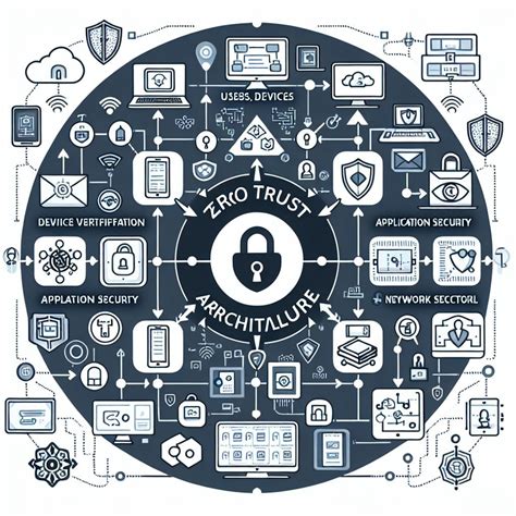 Zero Trust Security Zerotrust Microsoftsecurity Identityprotection… A Shehata