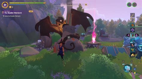 Witchspire Early Access Review Gaming Furever