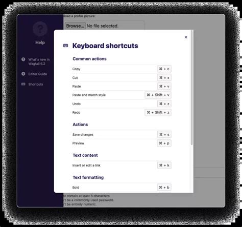 Get Even More Organized With Wagtail 61 Wagtail Cms