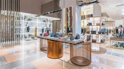 Licensing In Luxury And Fashion Sector