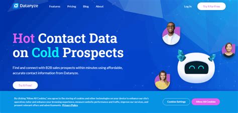 17 Data Enrichment Tools That Hunt Leads For You 2025 Sparkle