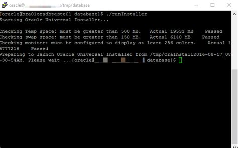 X11 Forwarding Using Xming And Putty Tech Poli