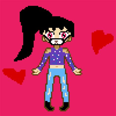 Editing Eclipse Merch Free Online Pixel Art Drawing Tool Pixilart