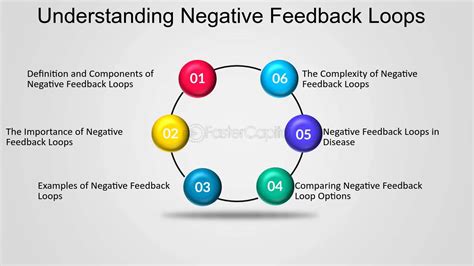 Negative Feedback Loop Examples The Science Behind Negative Feedback