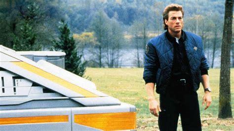 Watch Timecop 1994 Free Movies Tubi