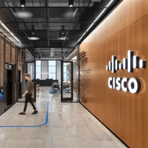Cisco Wantbranding