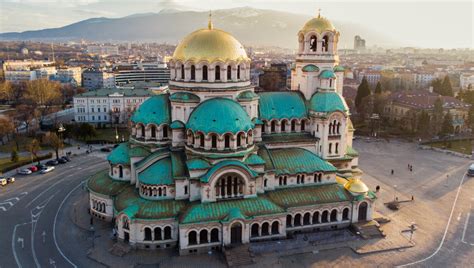 Top 10 Best Things To Do In Sofia Bulgaria Start Travel