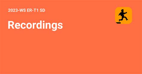 Recordings 2023 Ws Er T1 Sd
