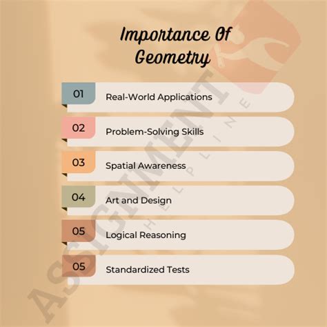 Geometry Assignment Help Online By Experts Theassignmenthelpline