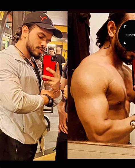 Fittr Coach Shubham Gusain Strength And Conditioning