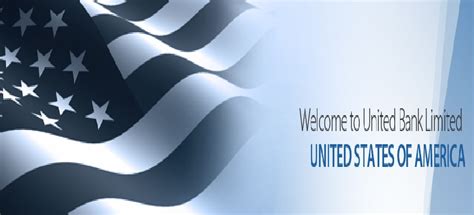 Ubl Usa Branch Street Phots Adress Phone Number يونايتد بنك ليمتد